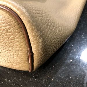 Dooney & Bourke | Bags | Vintage Dooneybourke Pebblestone Leather ...